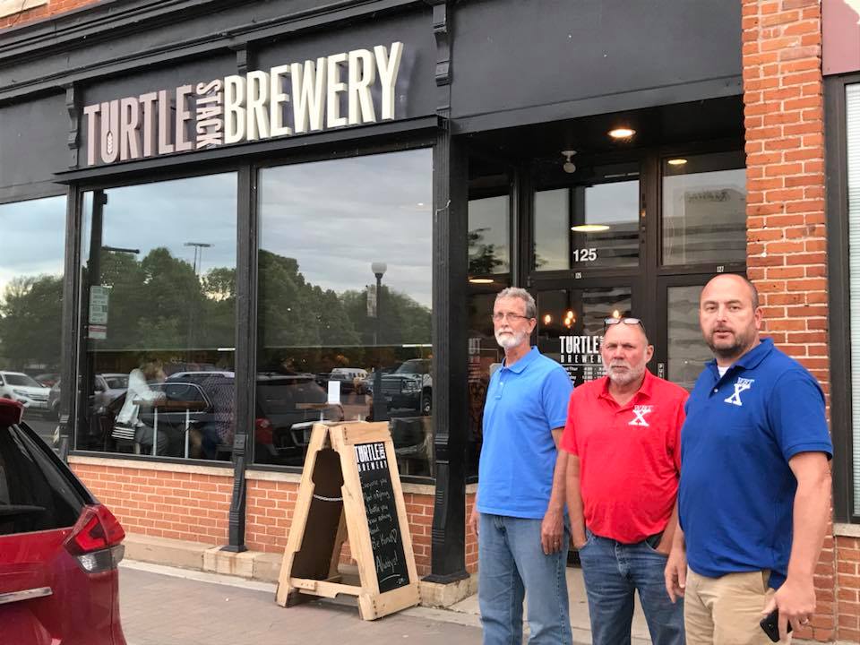 Wisconsin Brewery Tour